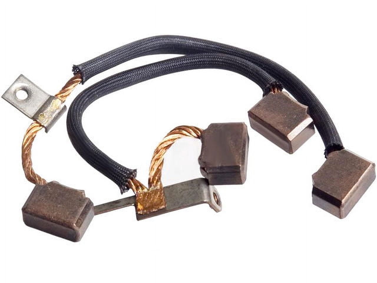 Starter Brush Set - Compatible with 1970 - 1974 Dodge Challenger 1971 ...