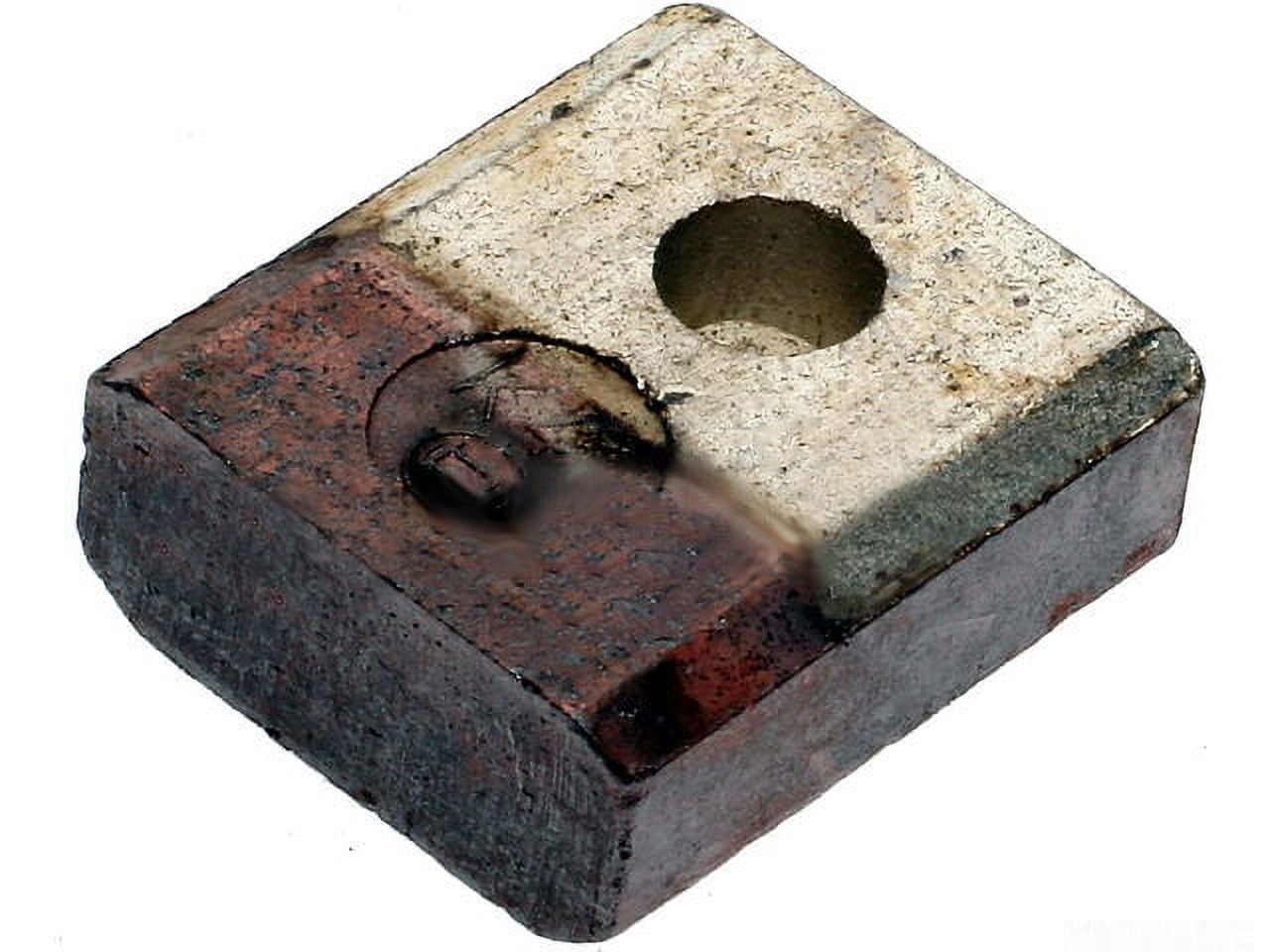 Starter Brush Set for 1985-1986 BMW 524td - Walmart.com