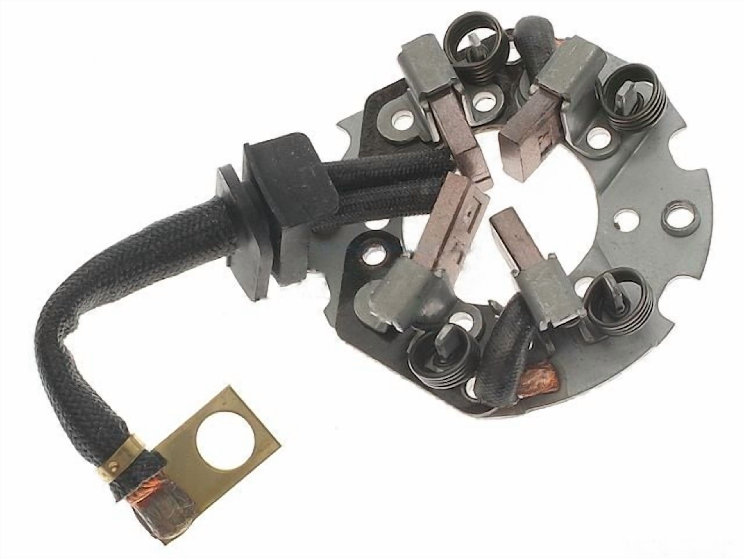 Starter Brush Set for 1985-1991, 1993-1994 Dodge Colt - Walmart.com