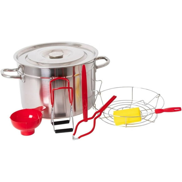 Ball Water Bath Canning