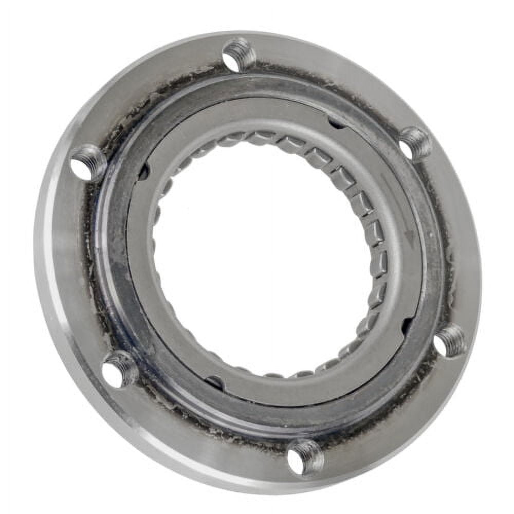 Starter Clutch Sparg One Way Bearing For Yamaha Grizzly 700 YFM700 4X4 ...