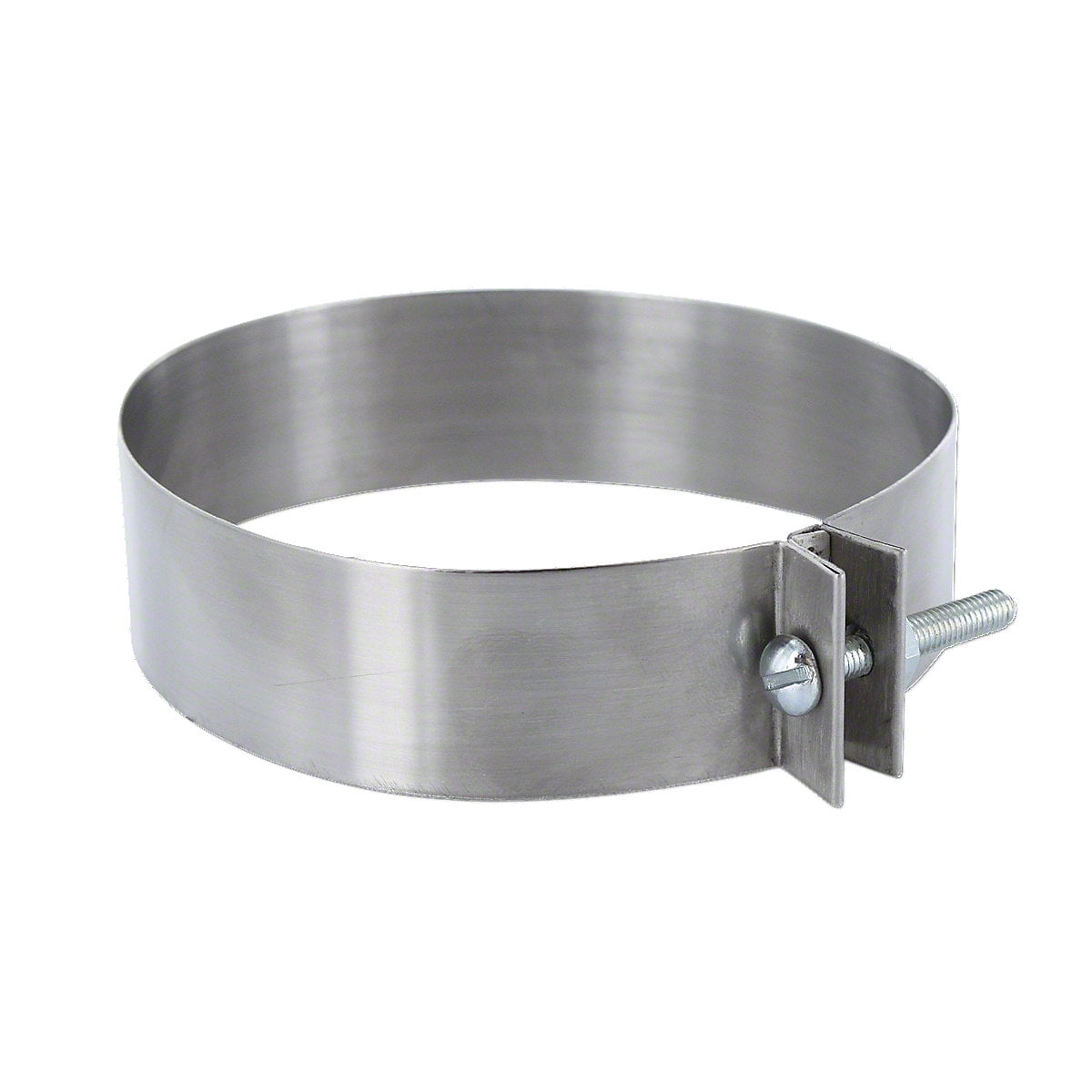 Starter Commutator (Brush) Band Cover (For 3-3/4" O.D. Delco starter ...