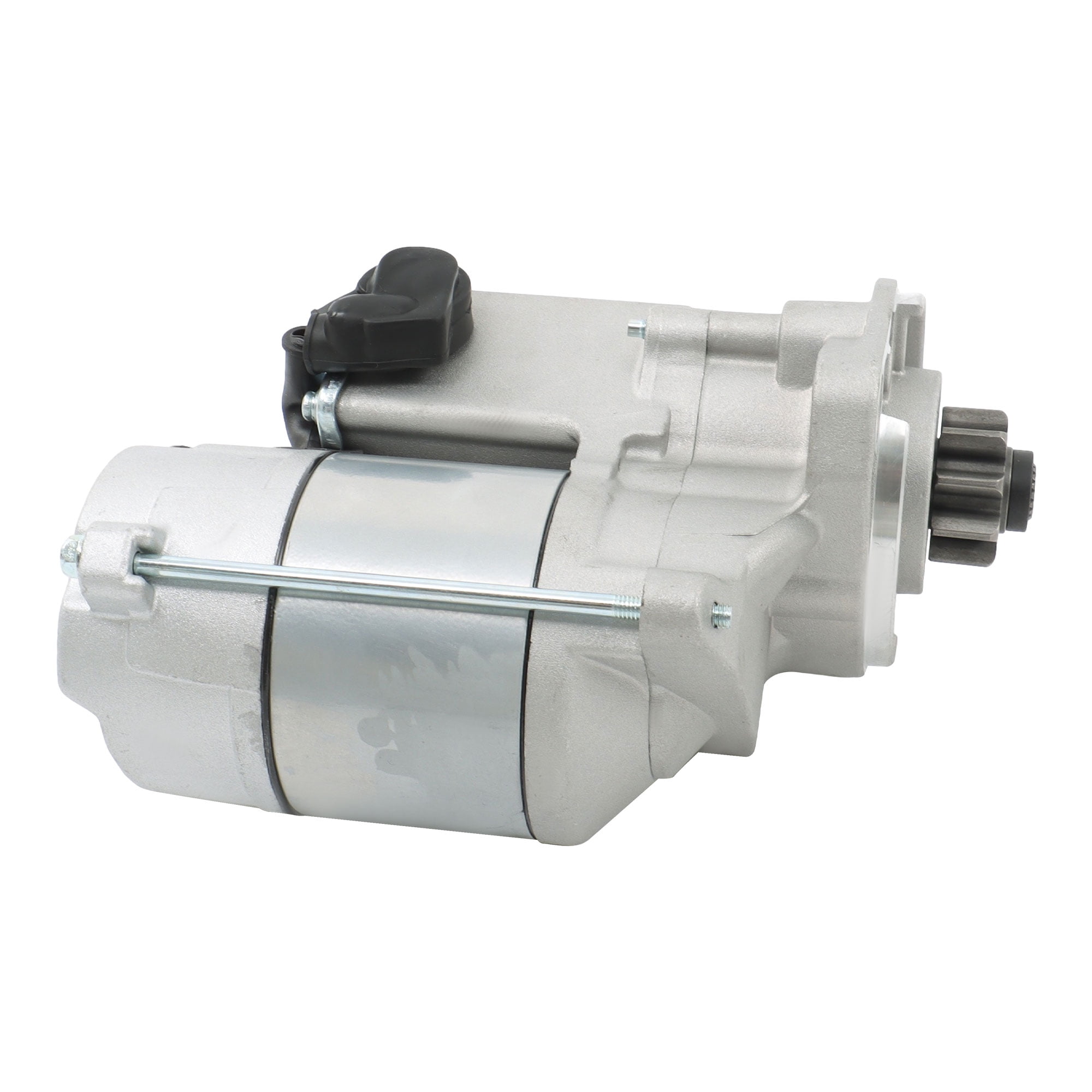 Starter Compatible with Kubota Diesel Compact Tractors L2250 L2500 ...