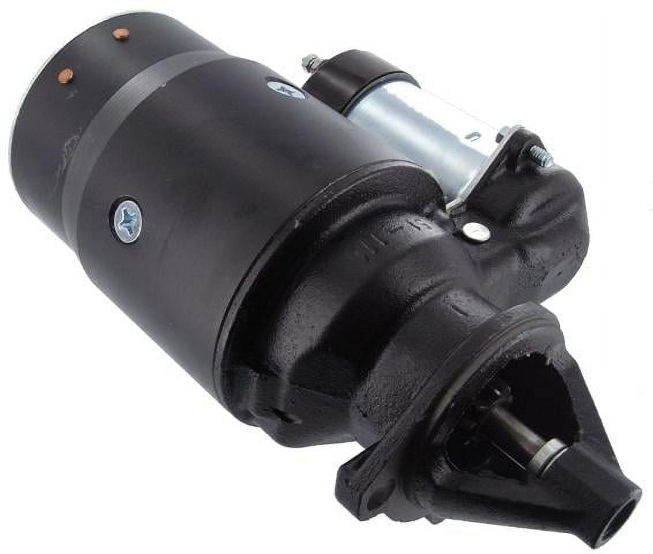 Starter Compatible With Allis Chalmers, Chevrolet, Crusader, GMC ...