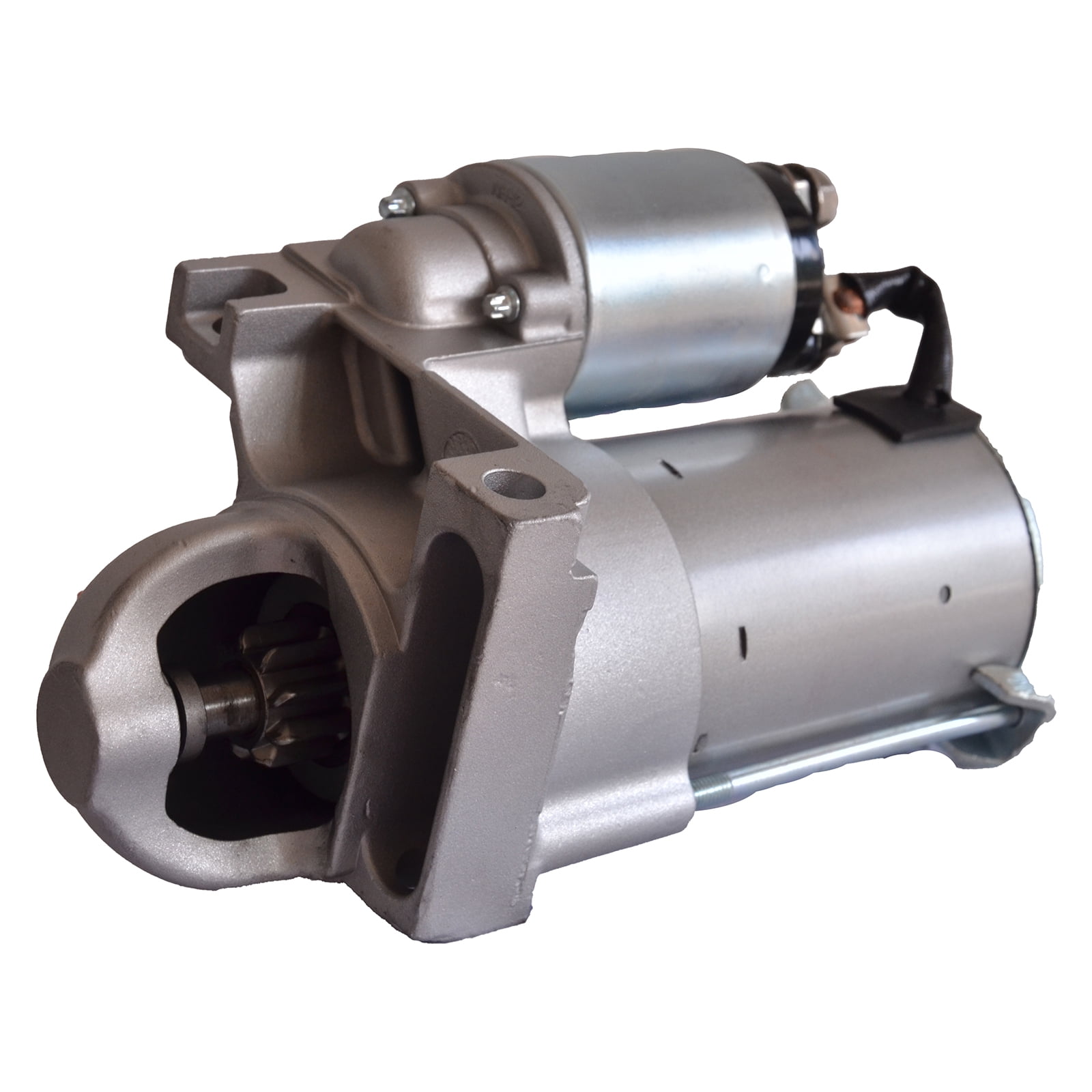 Starter Compatible With Buick Century Rendezvous Terraza Chevrolet ...