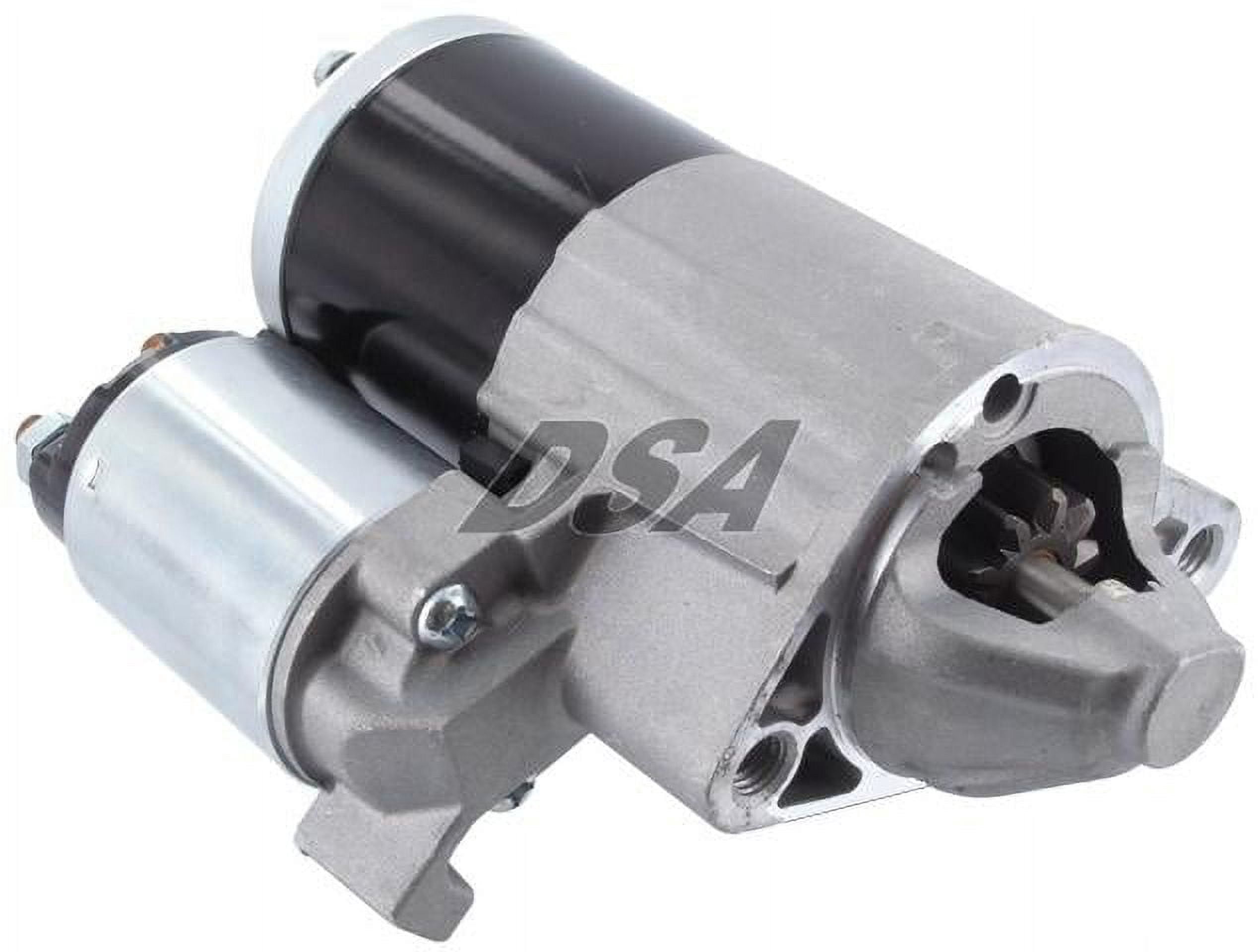 Starter Compatible With Jeep Commander Grand Cherokee 56044734AA ...