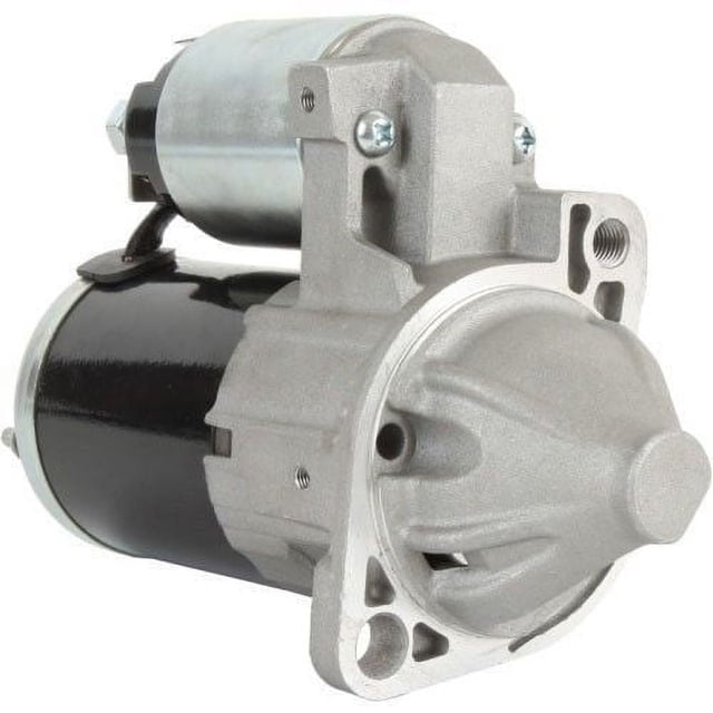 Starter Compatible With Mitsubishi Outlander 3.0L 2007 2008 2009 ...