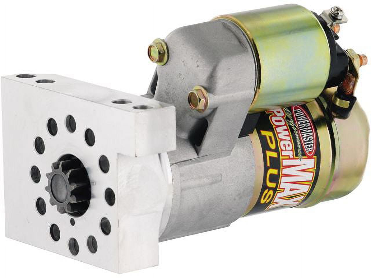 Starter - Compatible with 1959, 1994 - 1996 Chevy Impala 1995 - Walmart.com