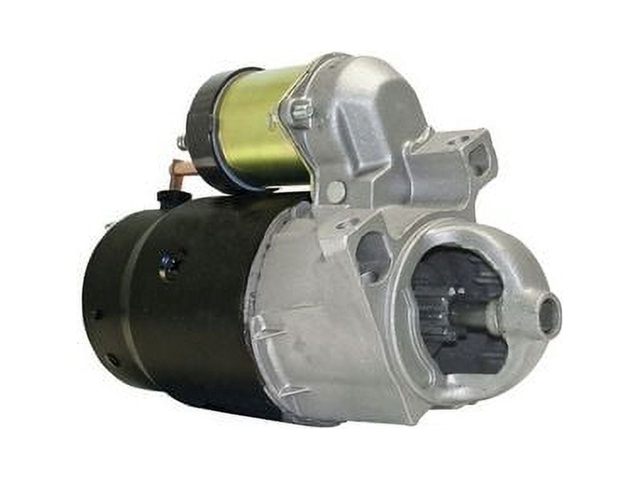 Starter - Compatible with 1962 - 1973, 1977 - 1985 Chevy Impala 1963 ...
