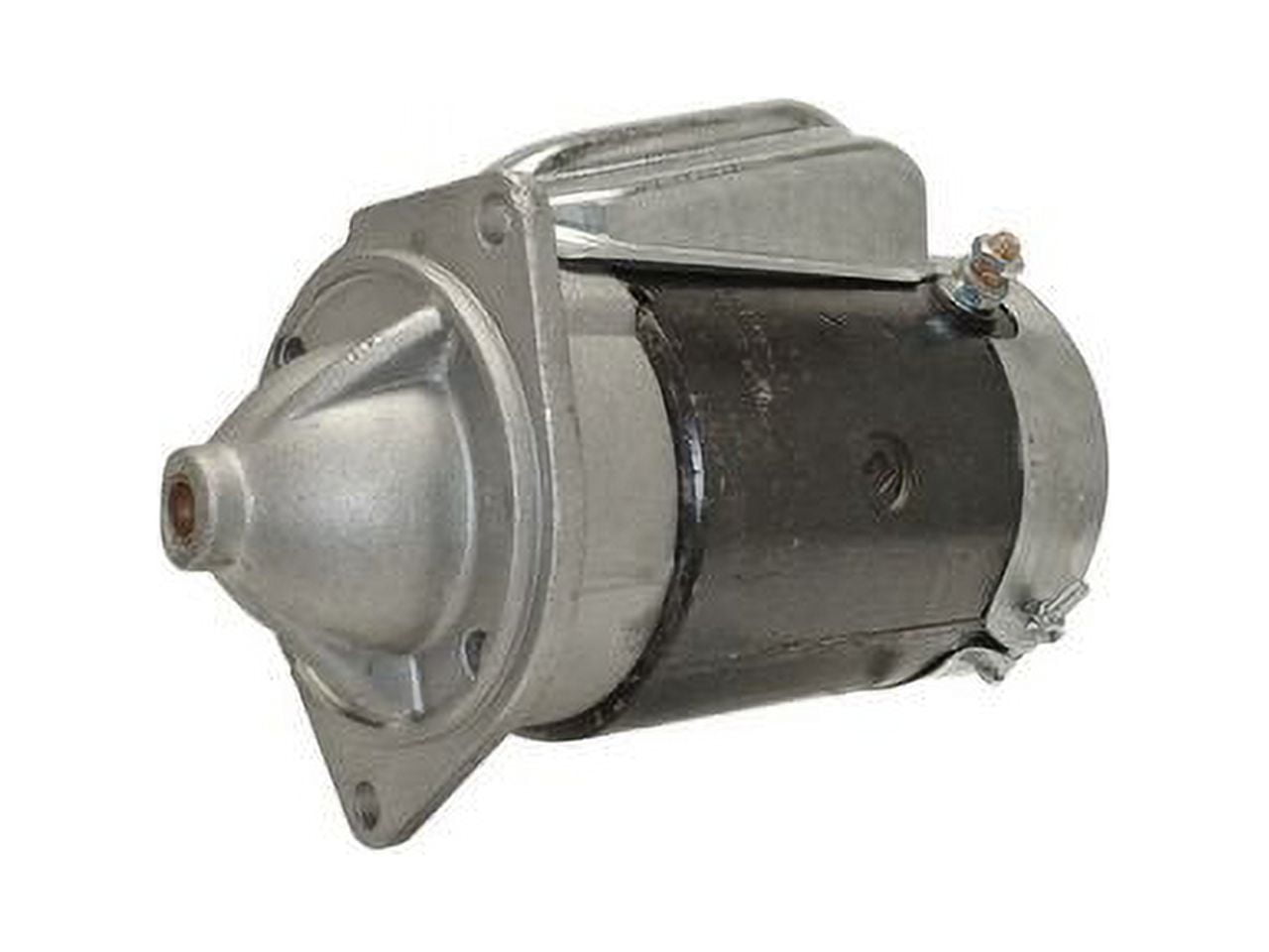 Starter - Compatible with 1964 - 1972 Ford Custom 1965 1966 1967 1968 ...