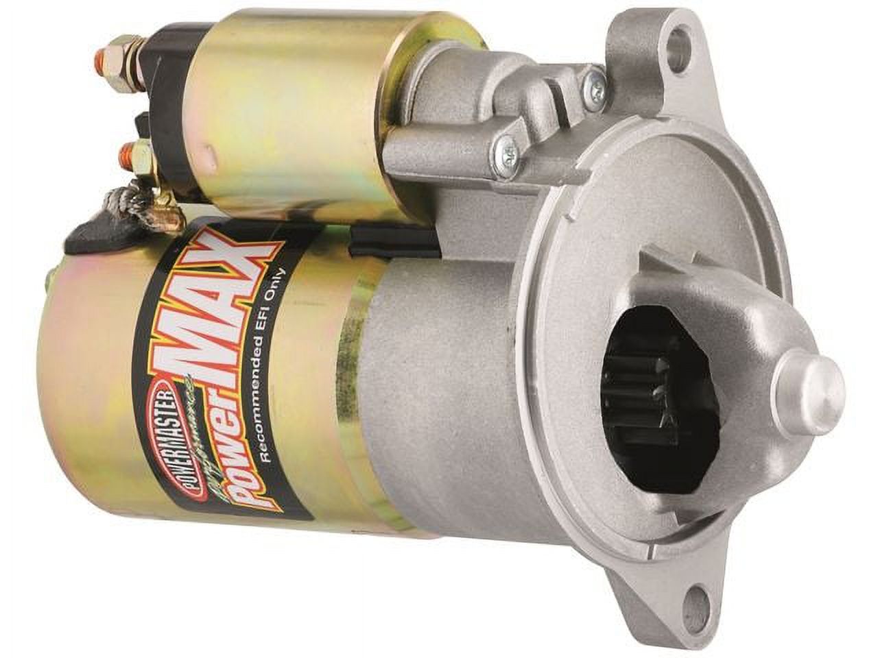 Starter - Compatible with 1964 - 1973, 1979, 1983 Ford Mustang 1965 ...