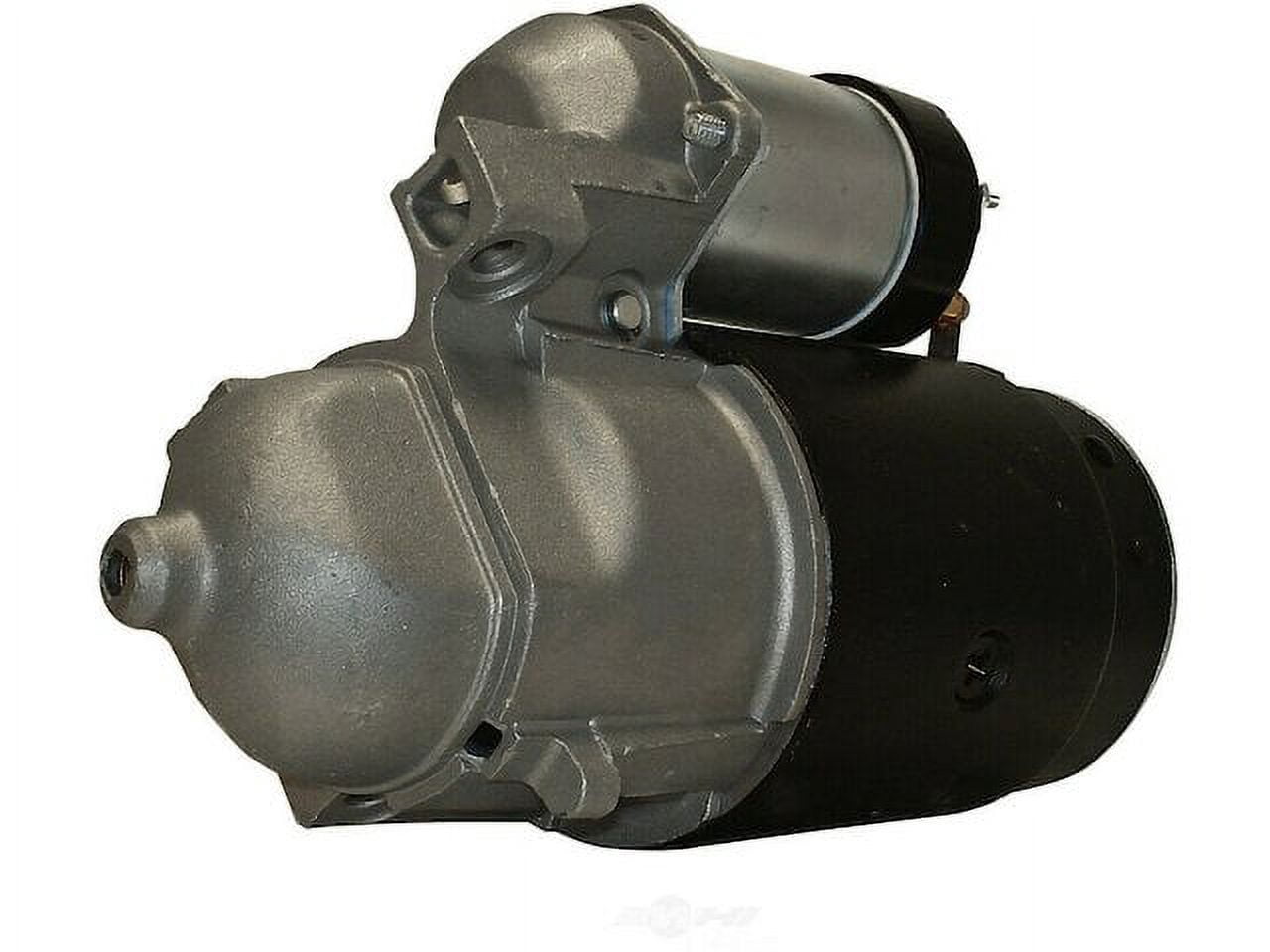 Starter - Compatible with 1965 - 1981 Cadillac DeVille 1966 1967 1968 ...