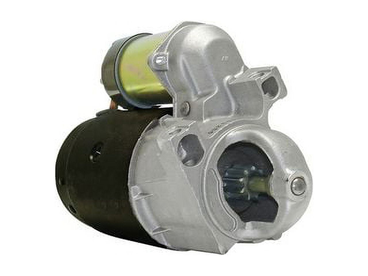 Starter - Compatible with 1965 - 1981 Cadillac Fleetwood 1966 1967 1968 ...