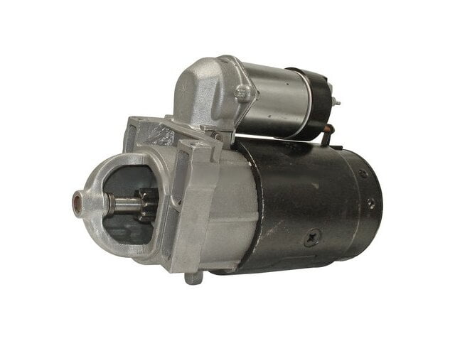 Starter - Compatible with 1967 - 1979 Pontiac Firebird 1968 1969 1970 ...