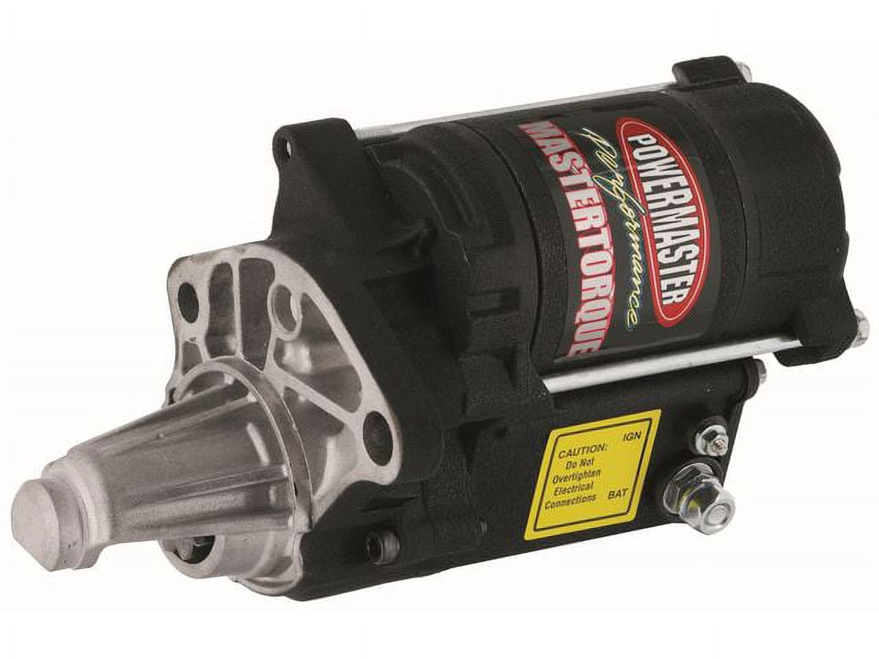 Starter - Compatible with 1968 - 1975 Plymouth Road Runner 1969 1970 ...