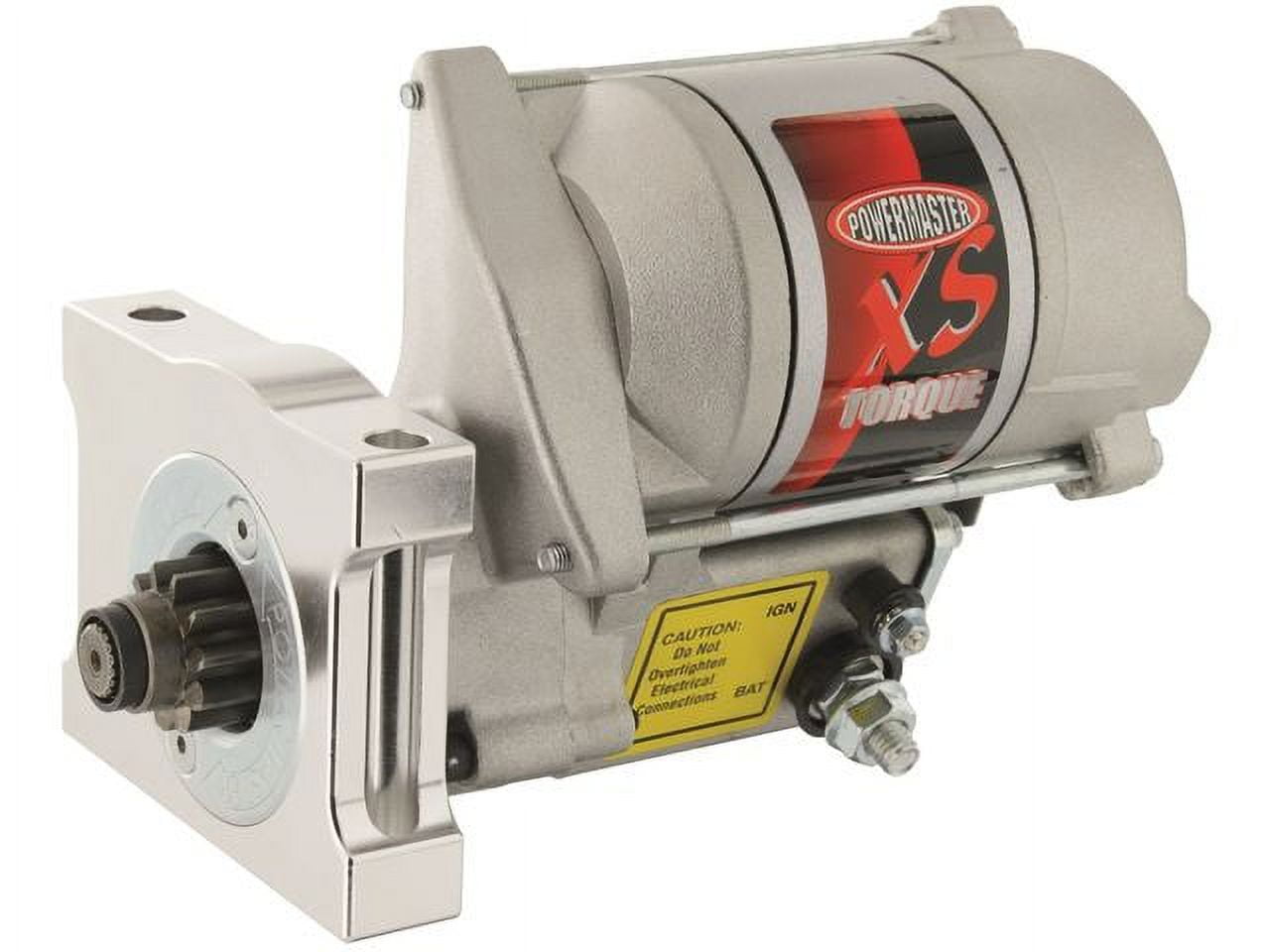 Starter - Compatible with 1968 - 1981 Cadillac DeVille 1969 1970 1971 ...