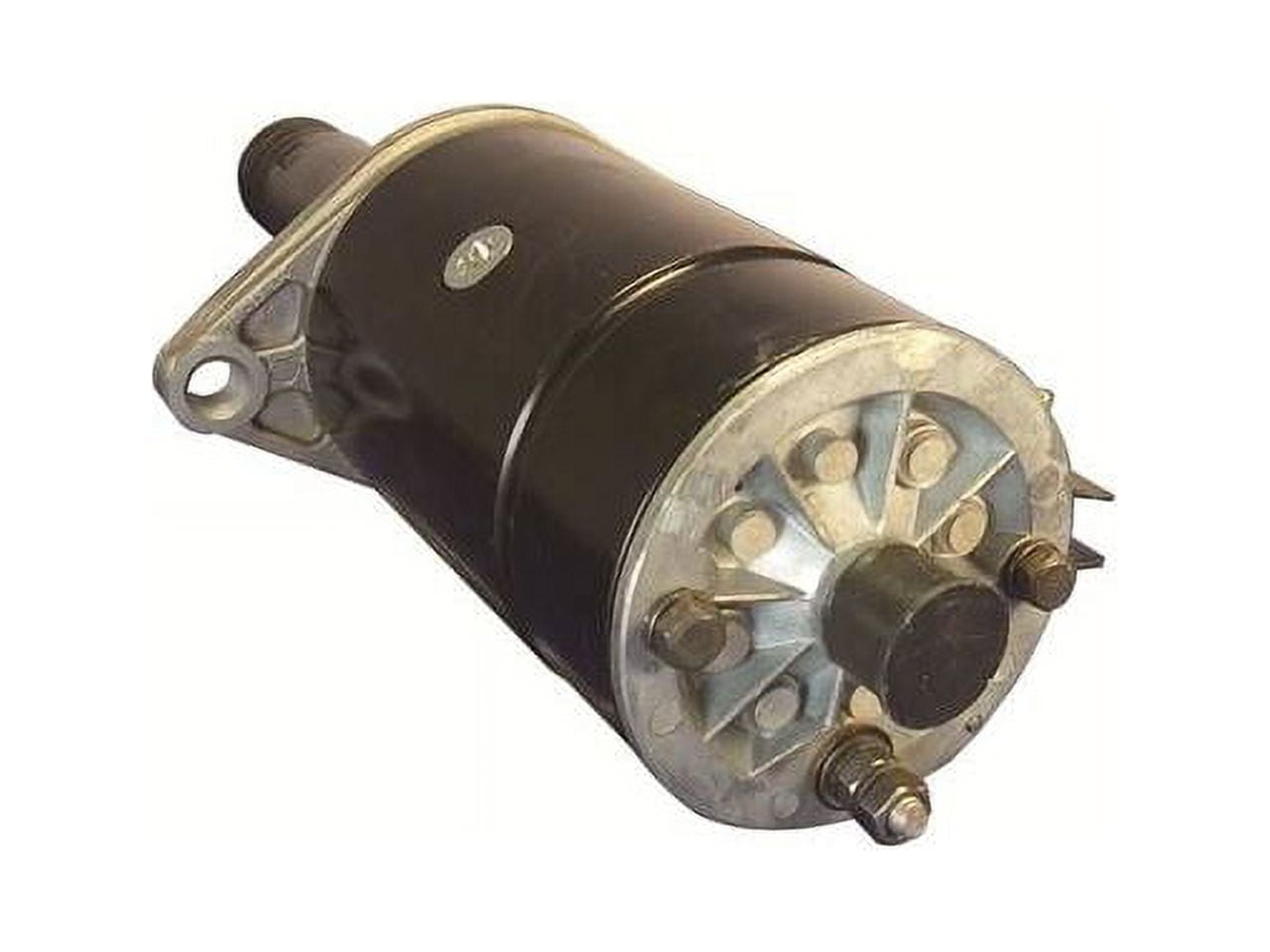 Starter - Compatible with 1968 Triumph TR250 - Walmart.com