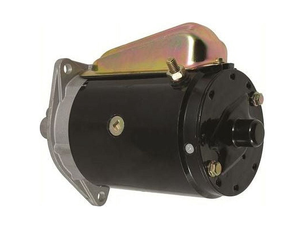 Starter - Compatible with 1969 - 1977 Ford E-100 Econoline 1970 1971 ...