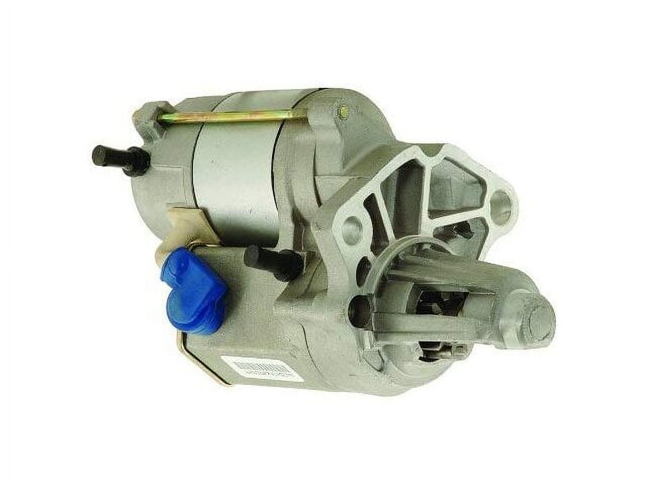 Starter - Compatible with 1970 - 1974 Dodge Challenger 1971 1972 1973 ...