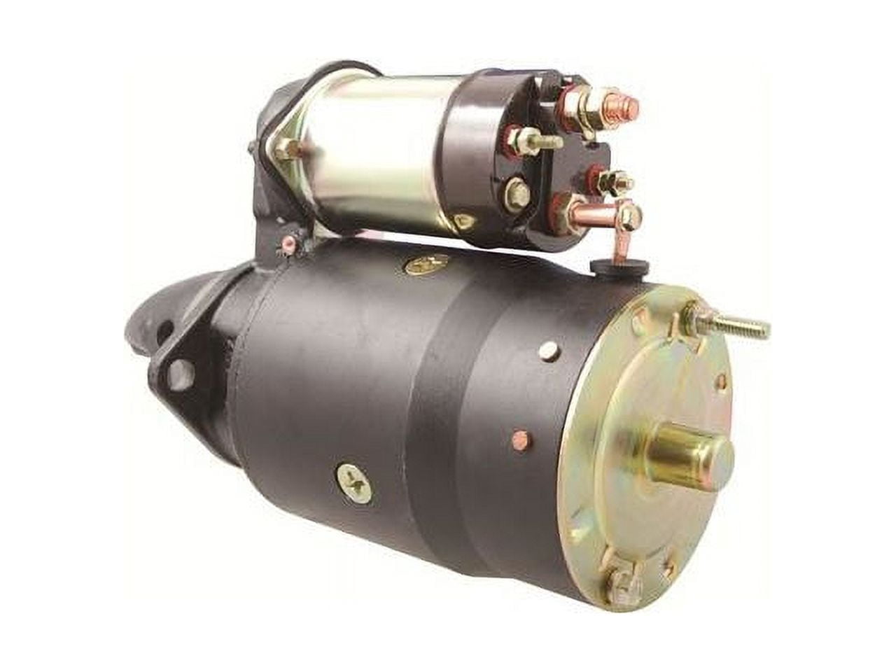 International 1210 Starter Motor