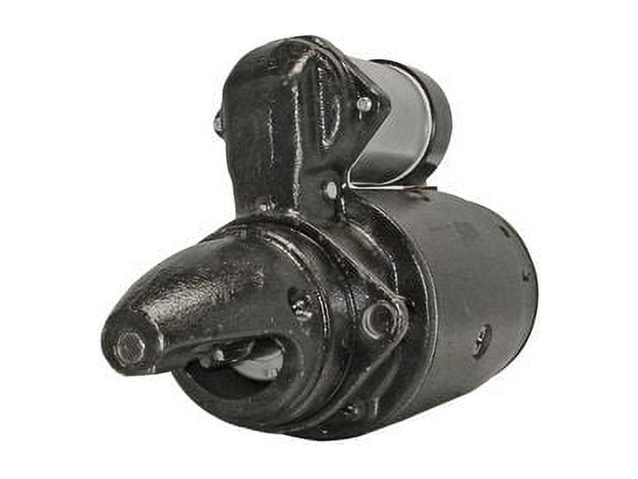 International Scout Starter Motor