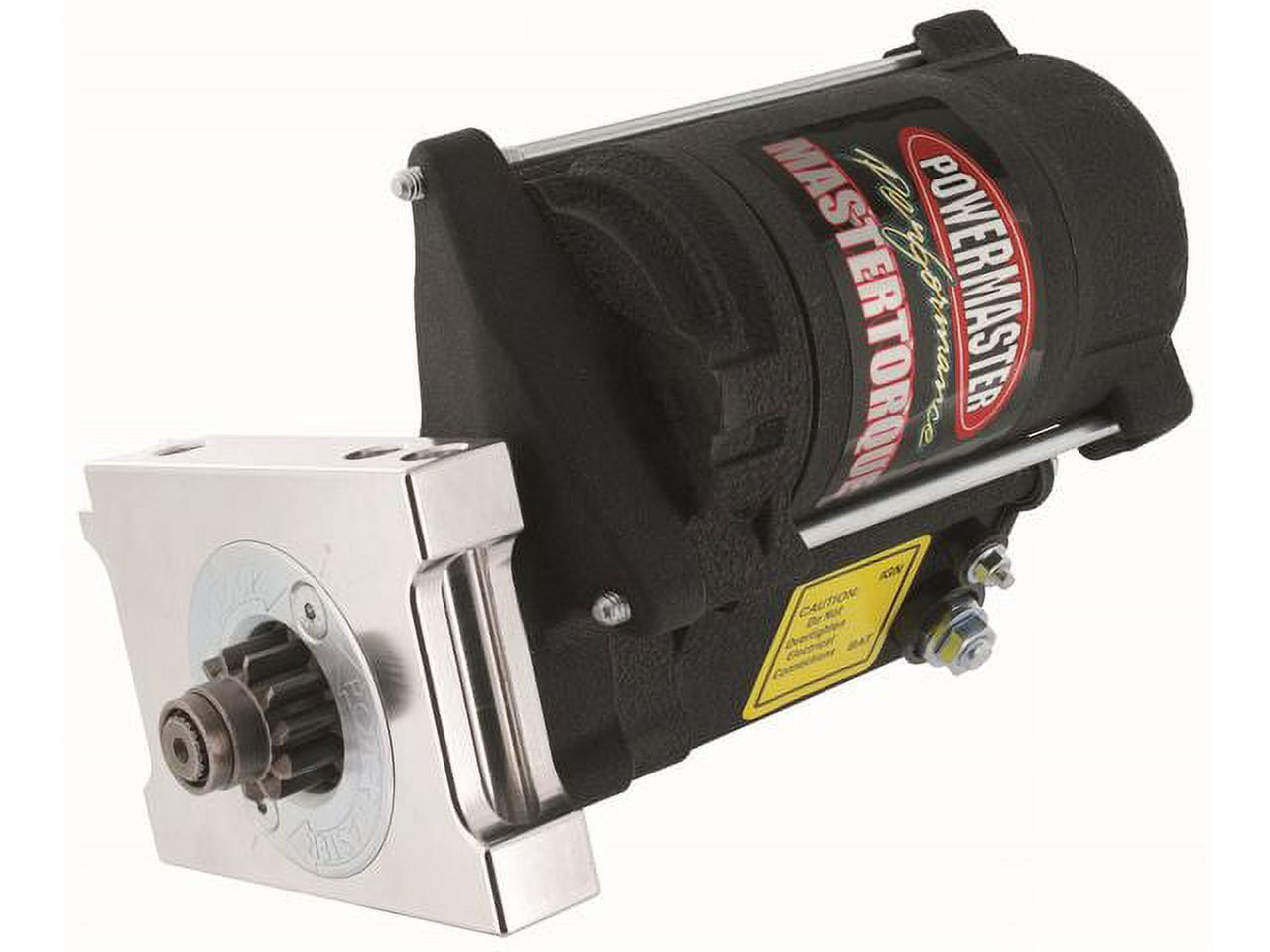 Starter - Compatible with 1973 - 1987 Buick Regal 1974 1975 1976 1977 ...