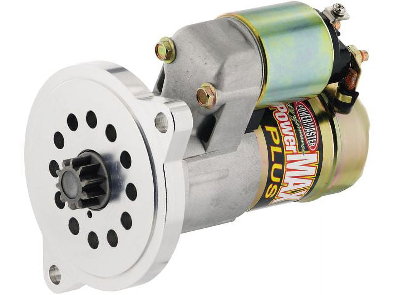 Starter - Compatible with 1975 - 1980 Ford Granada 1976 1977 1978 1979 ...