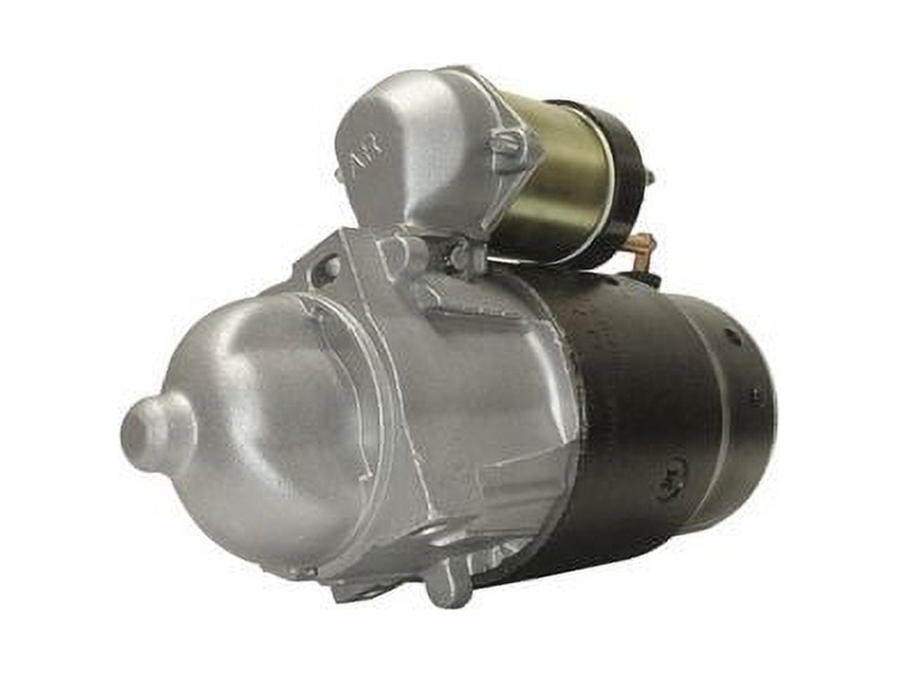 Starter - Compatible with 1975 - 1981, 1984 - 1986 Chevy K20 1976 1977 ...