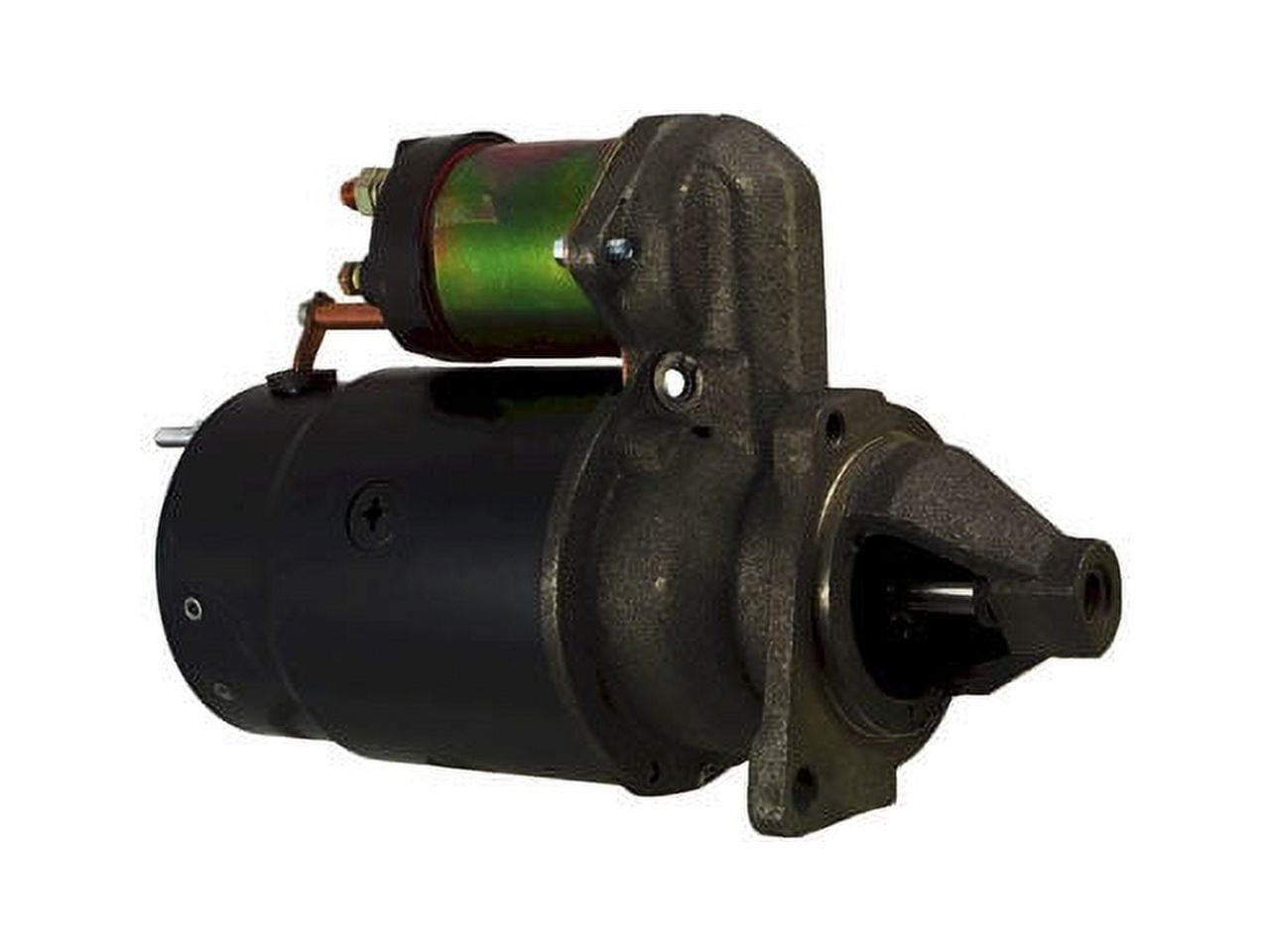 Starter - Compatible with 1979 - 1990 Chevy C60 1980 1981 1982 1983 ...