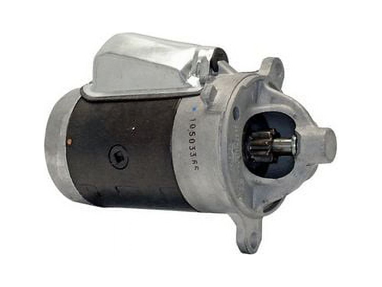 Starter - Compatible with 1982 - 1991 Ford F-150 1983 1984 1985 1986 ...