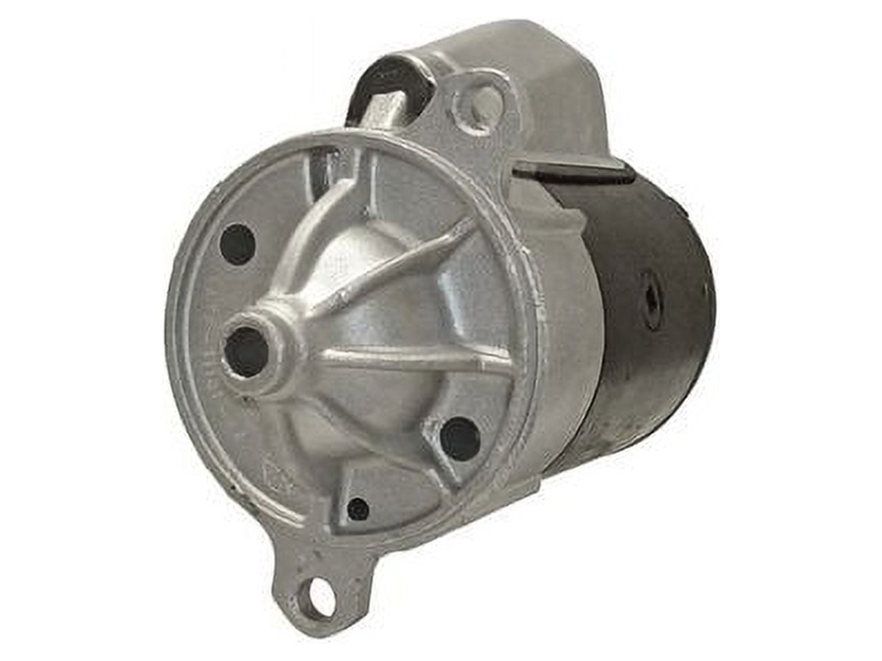 Starter - Compatible with 1982 - 1991 Ford F-150 1983 1984 1985 1986 ...