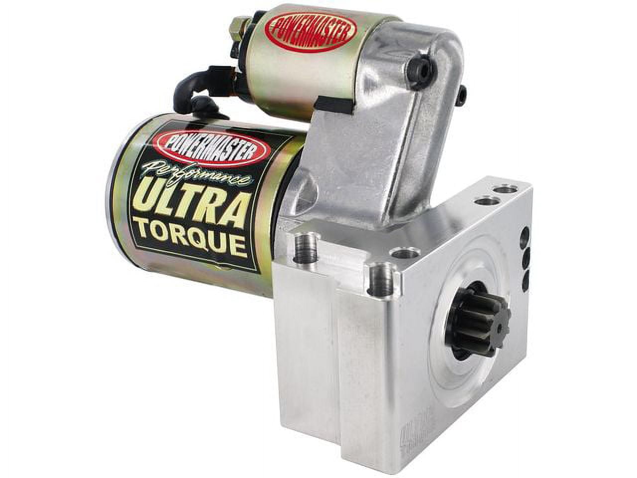 Starter - Compatible with 1982 - 1998 Chevy S10 1983 1984 1985 1986 ...