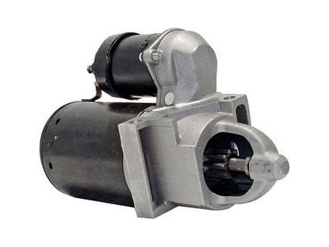 Starter - Compatible with 1983 - 1989 Chevy S10 Blazer 2.8L V6 1984 ...