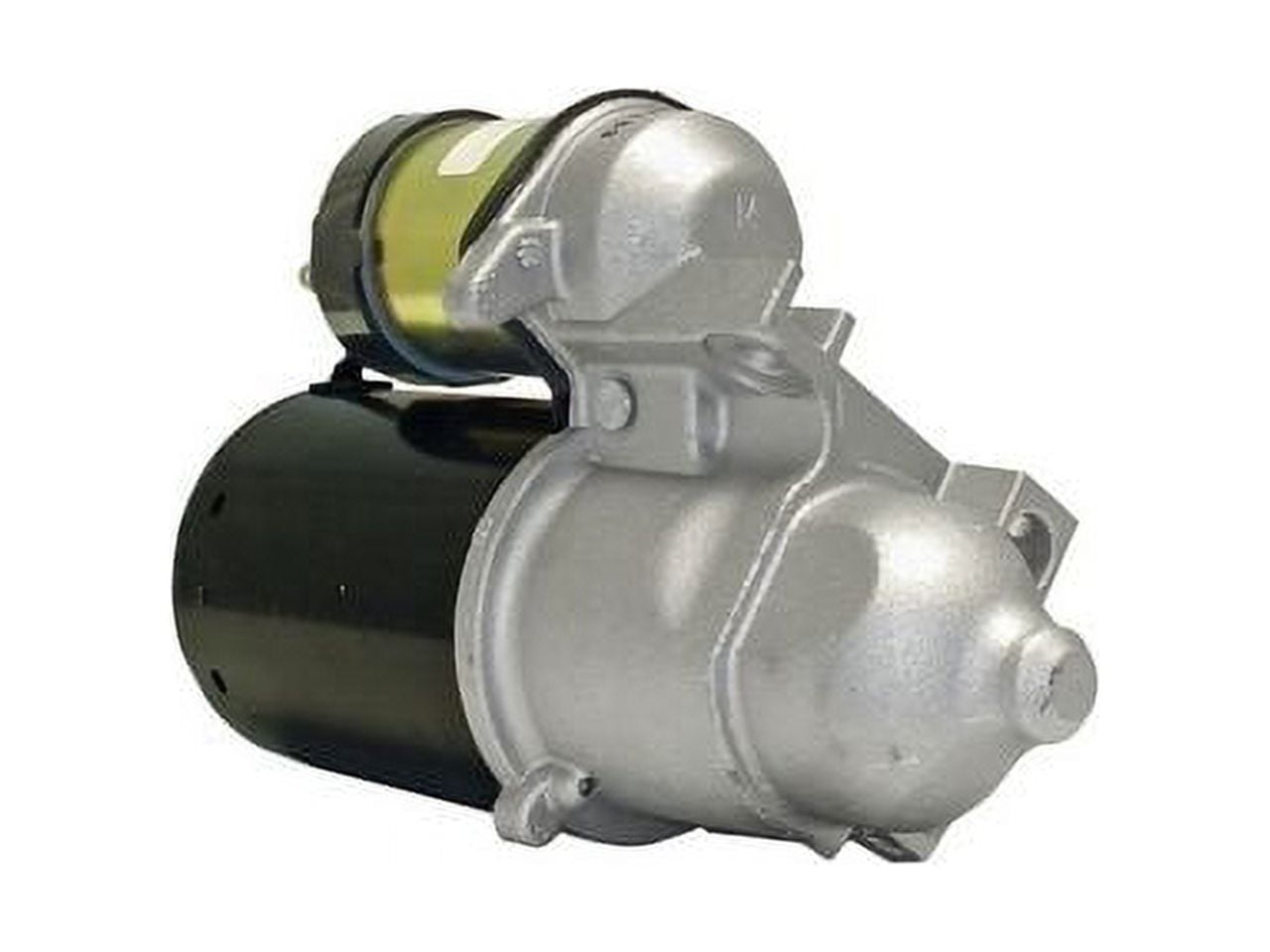Starter - Compatible with 1983 - 1993 Buick Century 1984 1985 1986 1987 ...