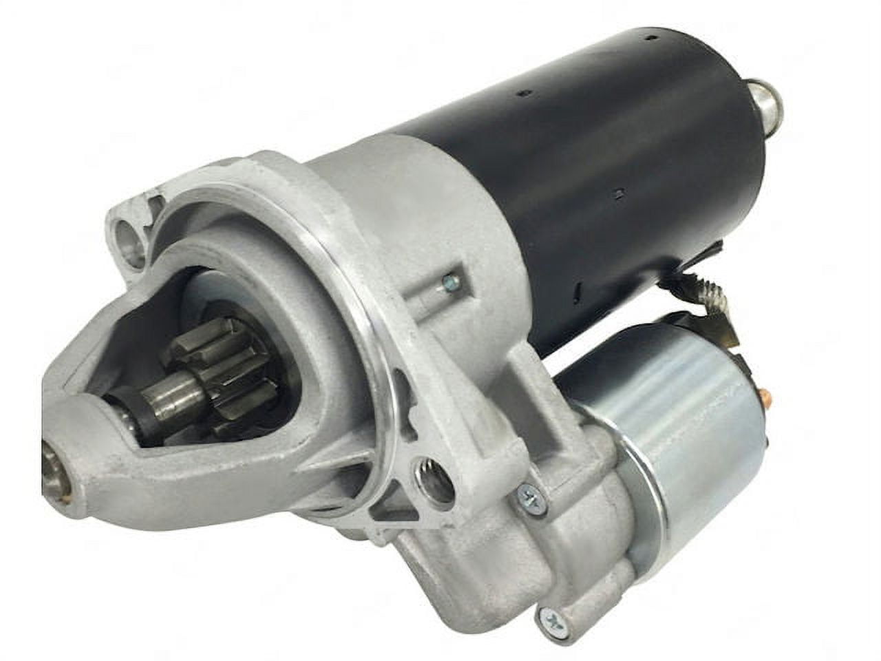 Starter - Compatible with 1985 - 1991 Porsche 944 1986 1987 1988 1989 ...