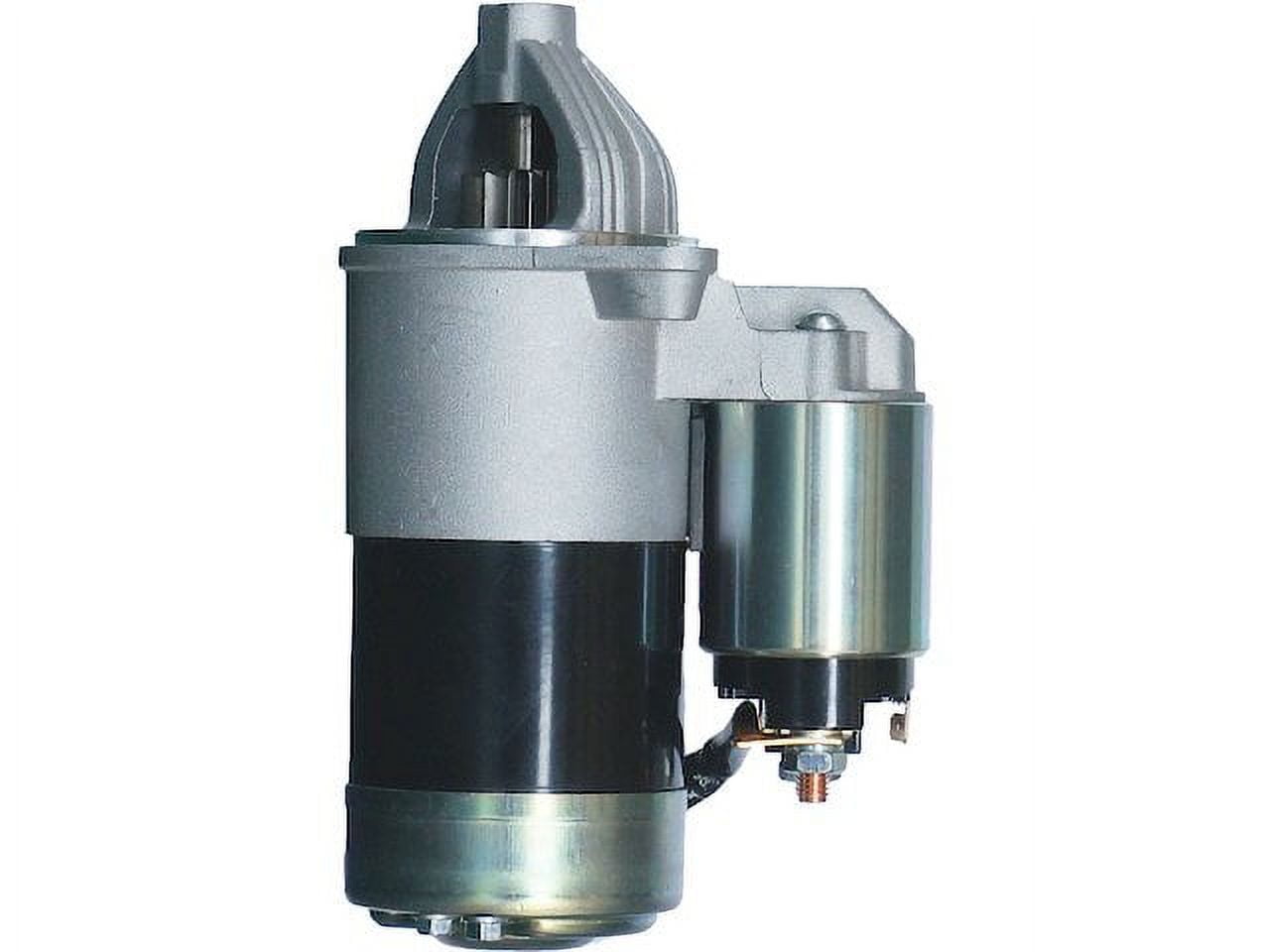 Mitsubishi Mighty Max Starter Motor