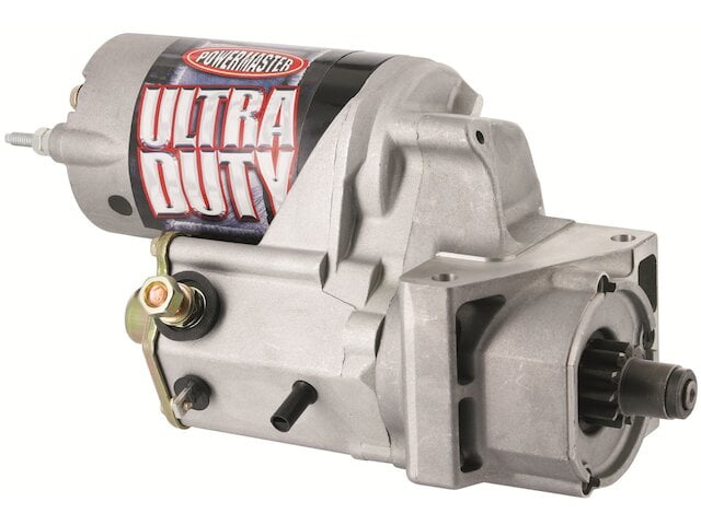 Starter - Compatible with 1988 - 2000 Chevy K2500 1989 1990 1991 1992 ...