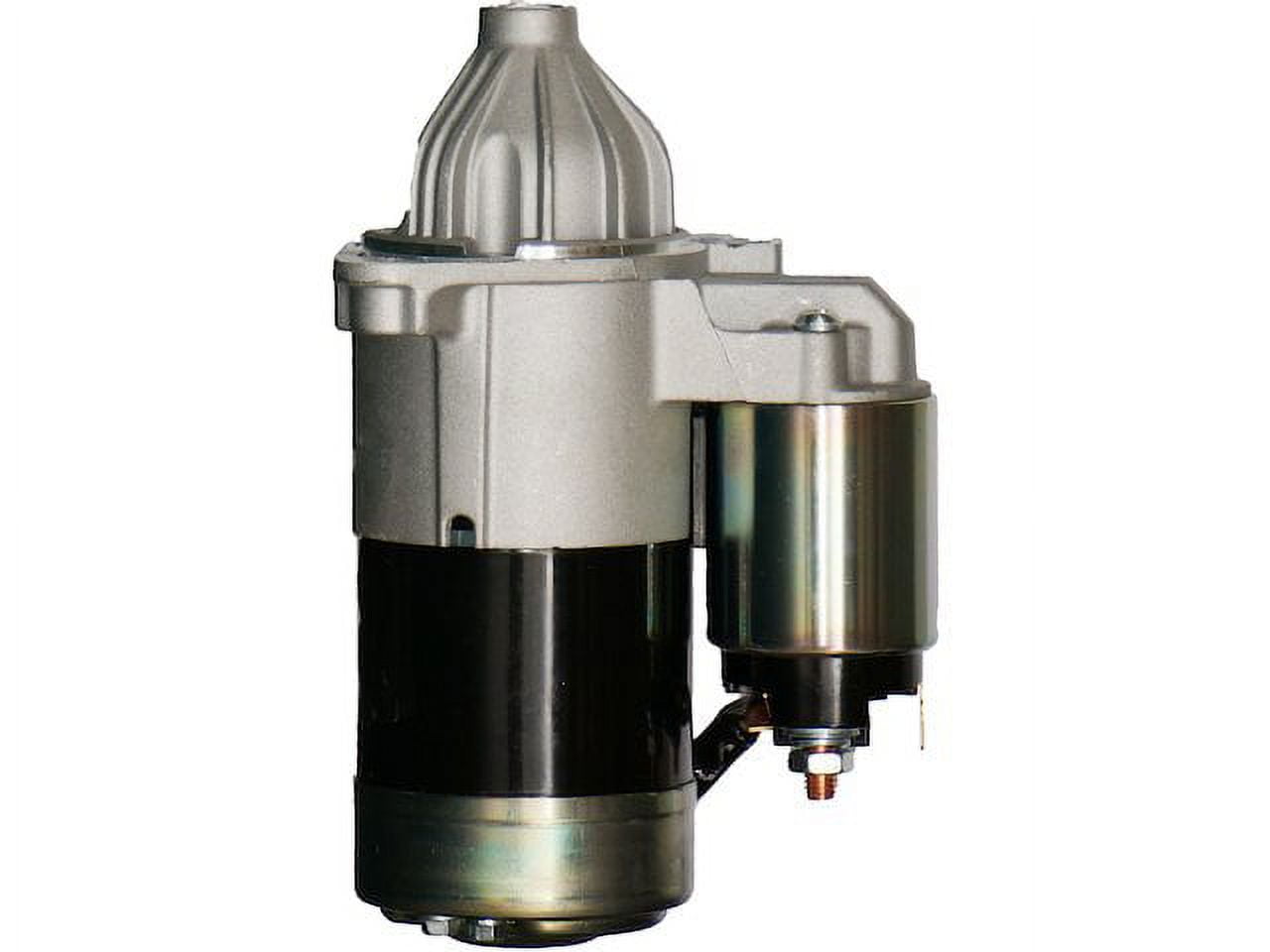 Starter - Compatible with 1989 Dodge Raider 3.0L V6 - Walmart.com