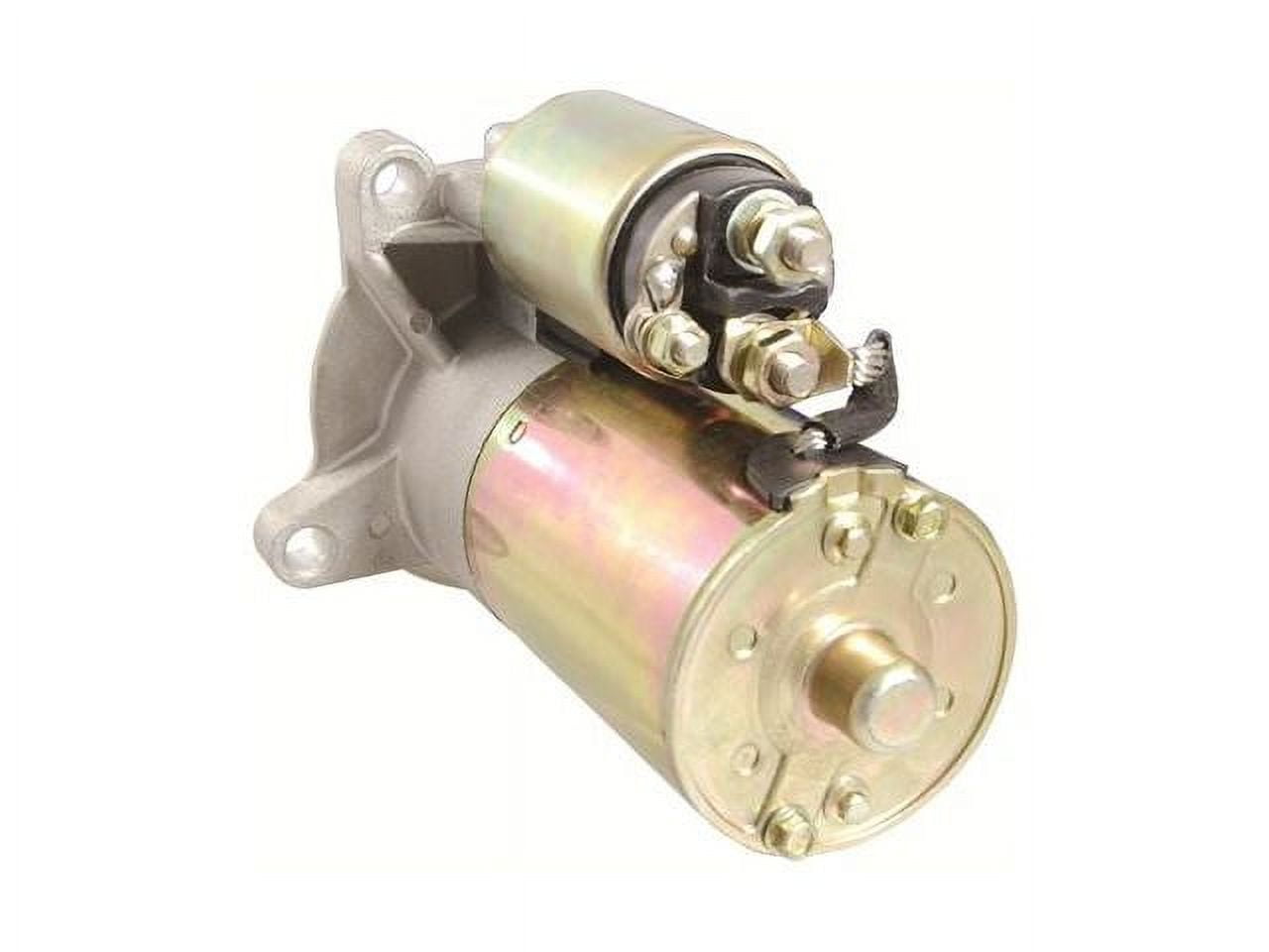 Marketplace Auto Parts Starter, Compatible with 1991-2001 Ford Ranger 2 ...