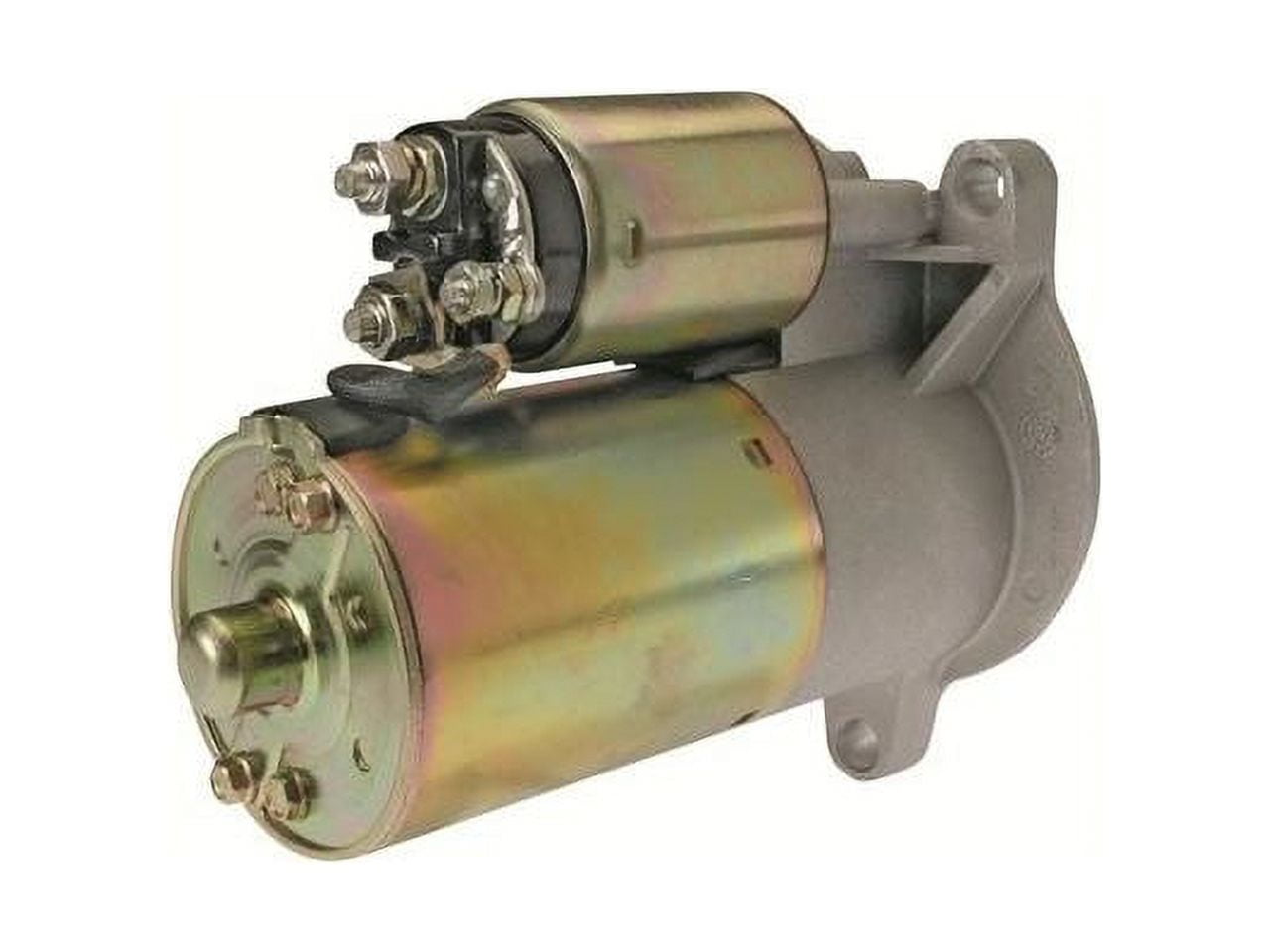 Starter - Compatible with 1991 - 2002 Ford Explorer 4.0L V6 1992 1993 ...