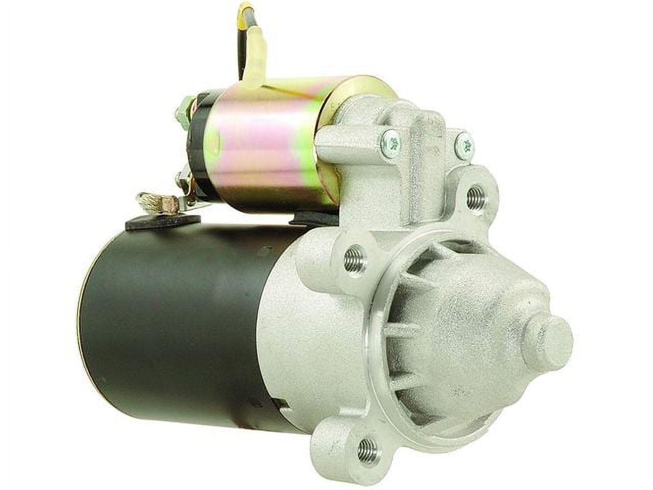 Starter For Ford Ranger