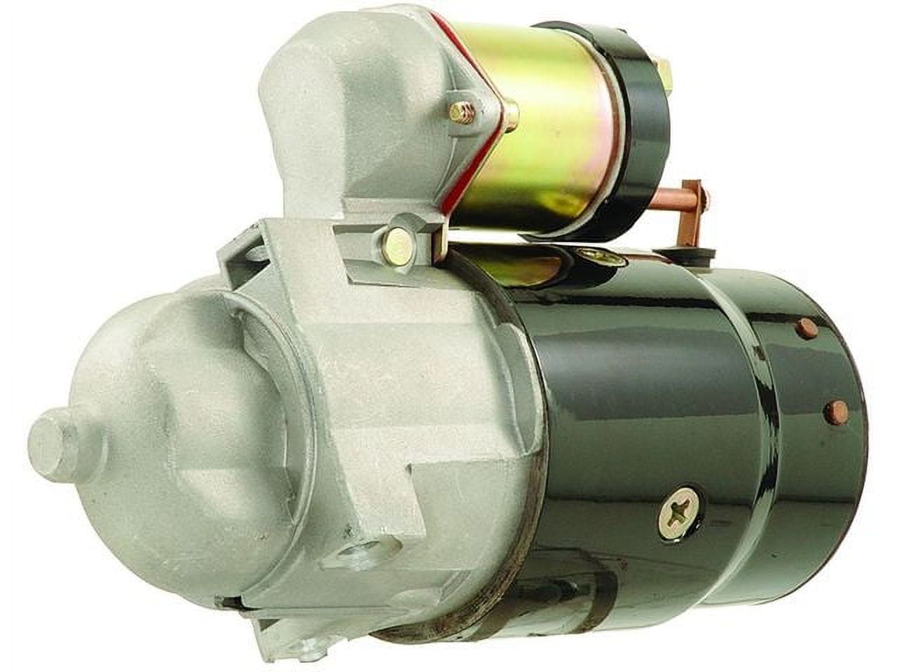 Buick Roadmaster Starter Motor