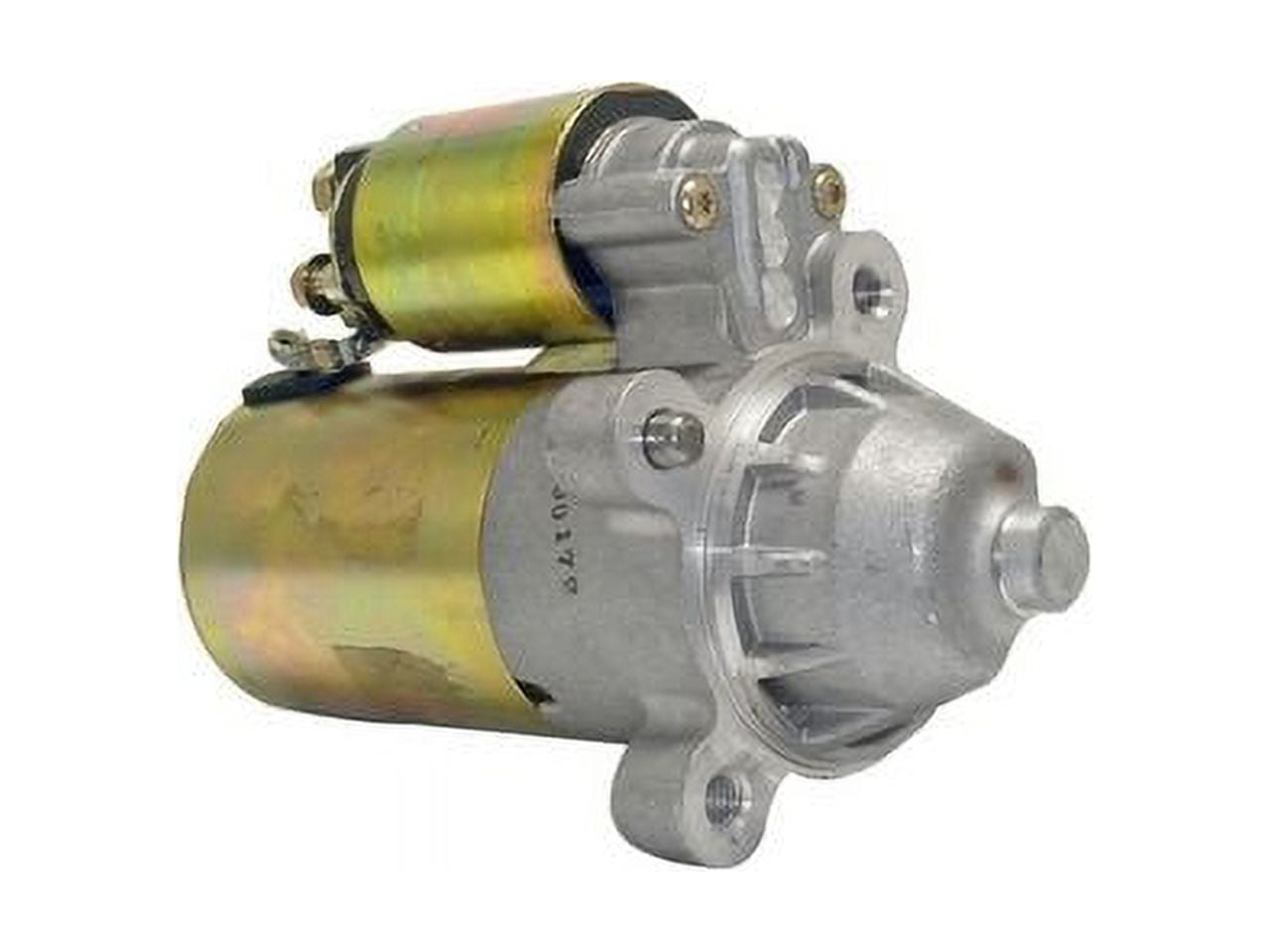 Starter - Compatible with 1992 - 1995, 2000 - 2007 Ford Taurus SHO 1993 ...