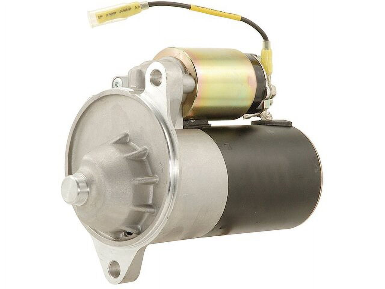 Starter - Compatible with 1992 - 1996 Ford F-150 1993 1994 1995 ...