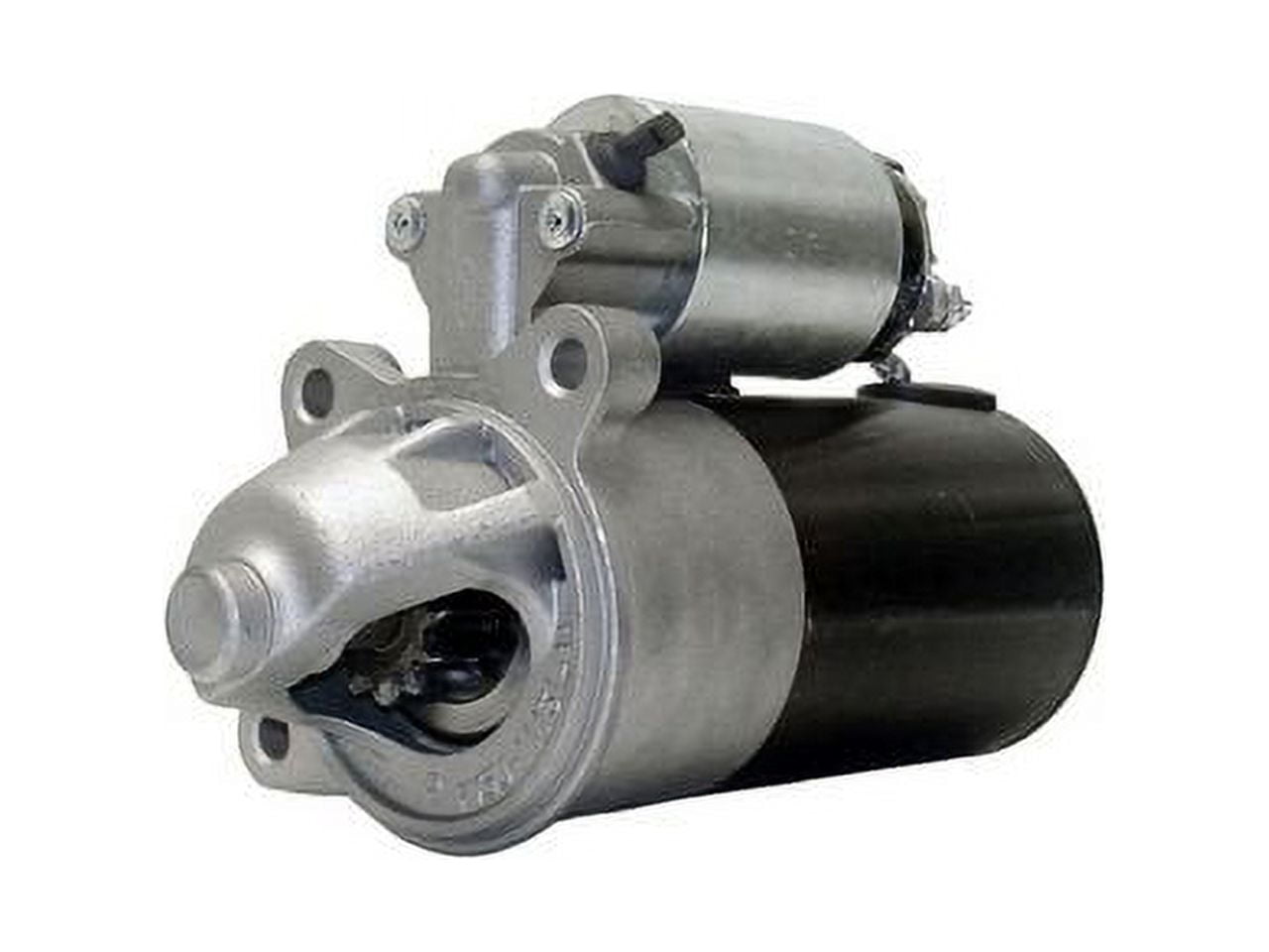 Starter - Compatible with 1992 - 2005 Lincoln Town Car 4.6L V8 1993 ...