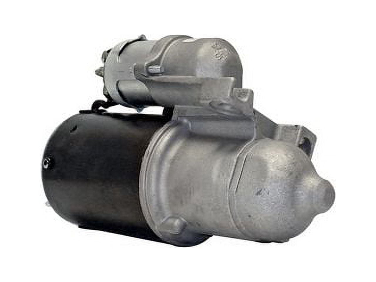 Starter - Compatible with 1994 - 1996 Chevy S10 2.2L 4-Cylinder 1995 ...