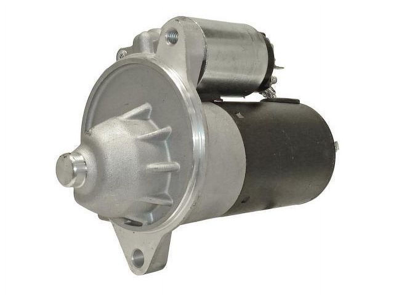 Starter - Compatible with 1994 - 1996 Ford F-Super Duty 7.5L V8 1995 ...