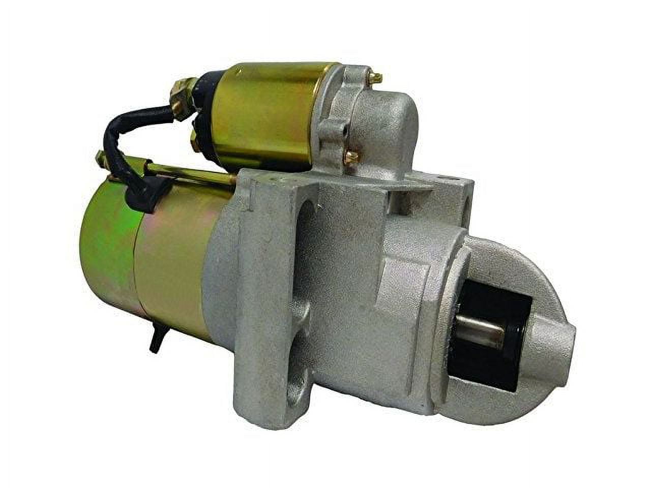 Starter - Compatible with 1994 - 1999 Chevy C1500 Suburban 5.7L V8 1995 ...