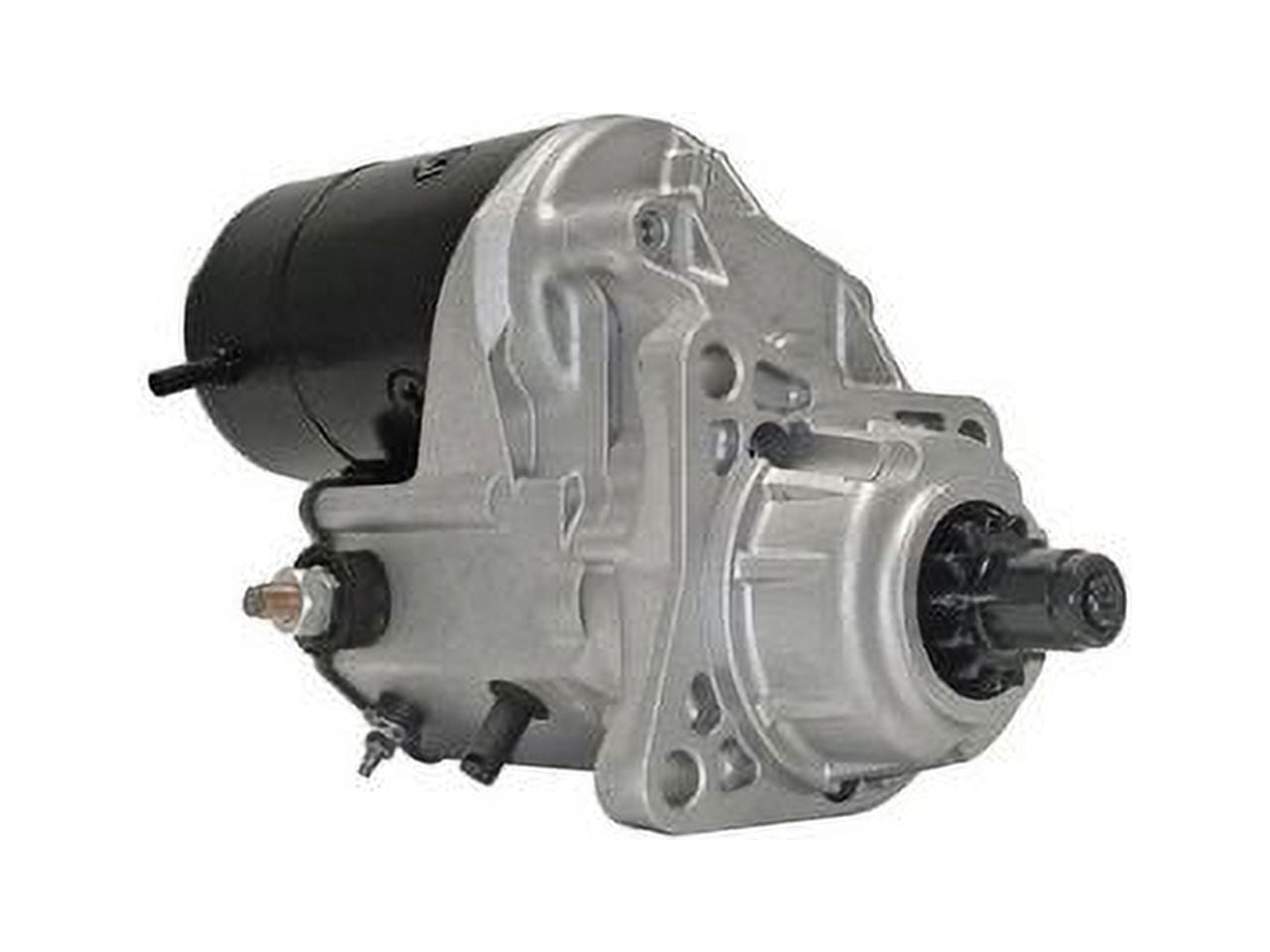 Starter - Compatible with 1994 - 2002 Dodge Ram 2500 5.9L 6-Cylinder ...