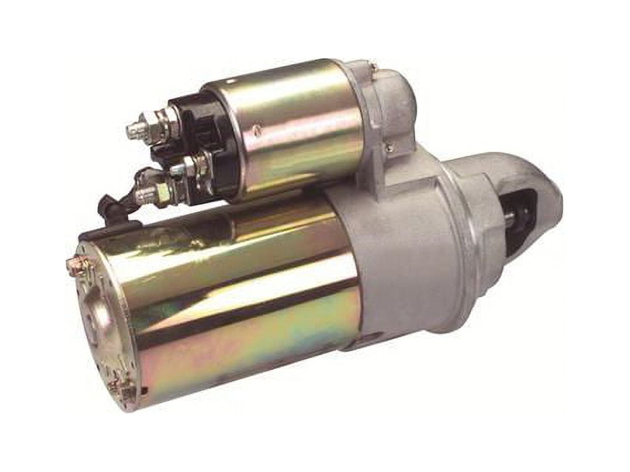 Starter - Compatible with 1994 - 2005 Cadillac DeVille 4.6L V8 1995 1996 1997 1998 1999 2000 ...